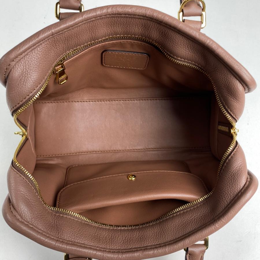 LOEWE ロエベ アマソナ 23 2WAY ショルダーバッグ アナグラム LOEWE ロエベ アマソナ 23 2WAY ショルダーバッグ アナグラム