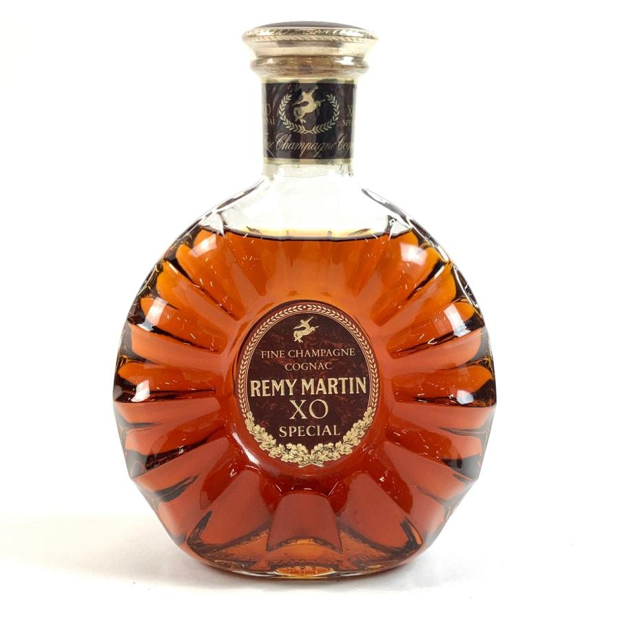 REMY MARTIN レミーマルタン XOスペシャル 旧クリアボトル 700ml ブランデー コニャック 古酒 : リユースセレクトショップバイセル Yahoo!店 - 通販 - Yahoo ...