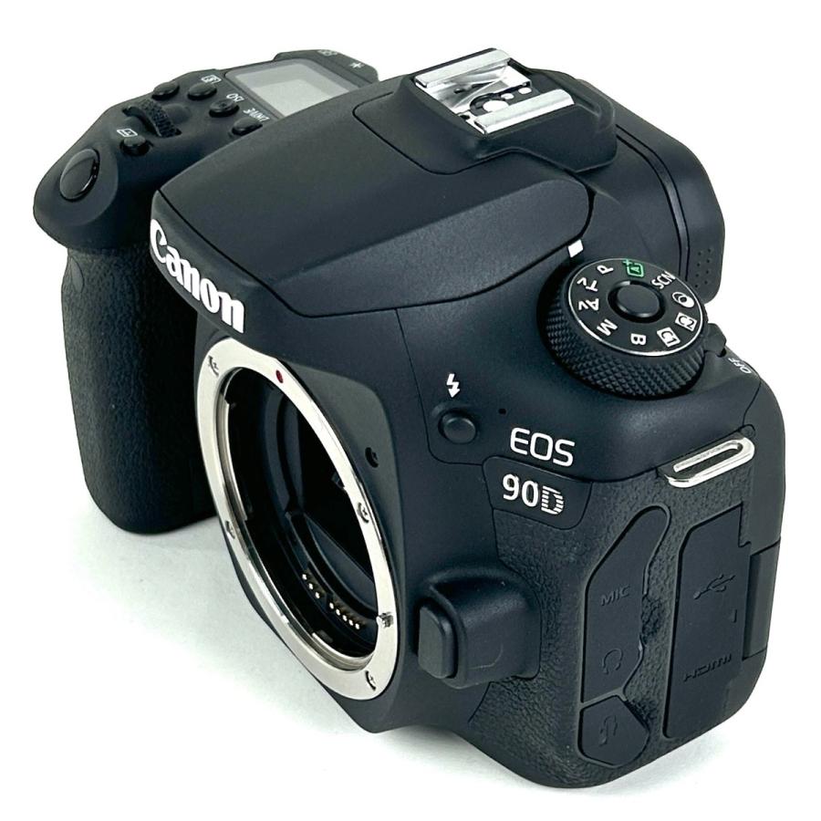 キヤノン Canon EOS 90D + EF 24-105mm F3.5-5.6 IS STM デジタル 一眼レフカメラ 中古 : 1000074868536 : リユースセレクトショップ ...
