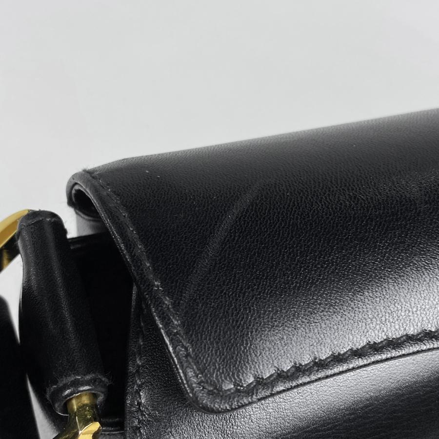 GUCCI グッチ ロゴ ハンドバッグ ショルダーバッグ オールド GUCCI グッチ ロゴ ハンドバッグ ショルダーバッグ オールド