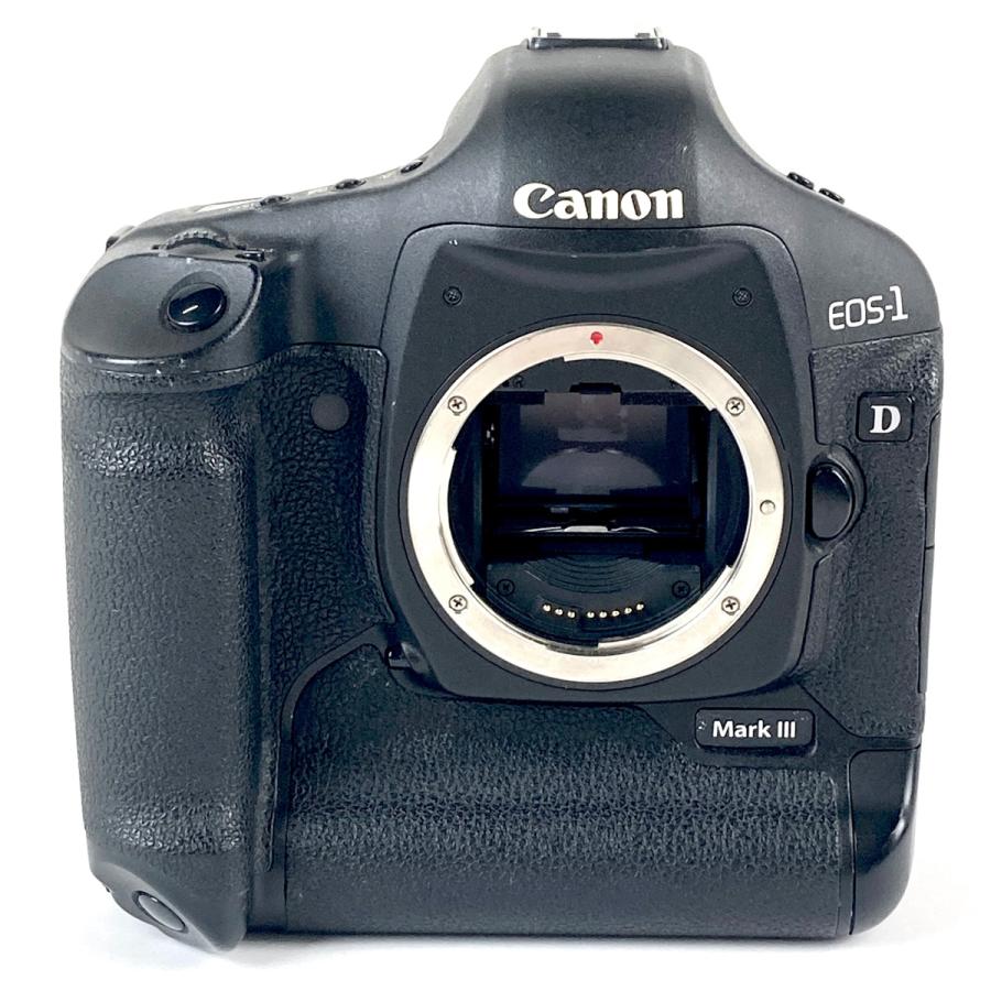 キヤノン Canon EOS-1D Mark III ボディ デジタル 一眼レフカメラ 中古 : リユースセレクトショップバイセル Yahoo!店 - 通販 - Yahoo!ショッピング