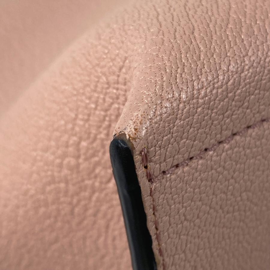 LOEWE ロエベ T ショッパー バッグ ショルダーバッグ 肩掛け トートバッグ レザー ピンク レディース 中古 : リユースセレクトショップバイセル Yahoo!店 - 通販 ...