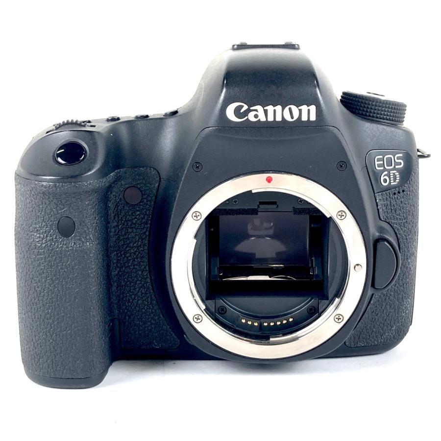 キヤノン Canon EOS 6D ボディ デジタル 一眼レフカメラ 中古 : リユースセレクトショップバイセル Yahoo!店 - 通販 - Yahoo!ショッピング