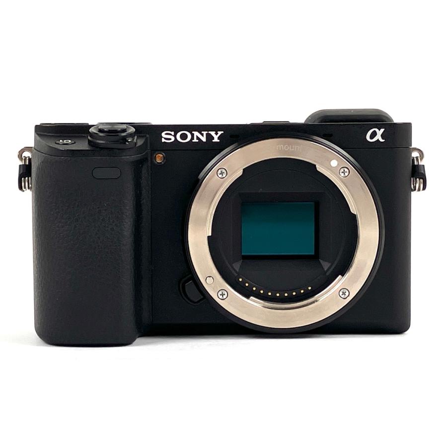ソニー SONY α6300 ボディ ILCE-6300 デジタル ミラーレス 一眼カメラ 中古 : 1000080490974 : リユース ...