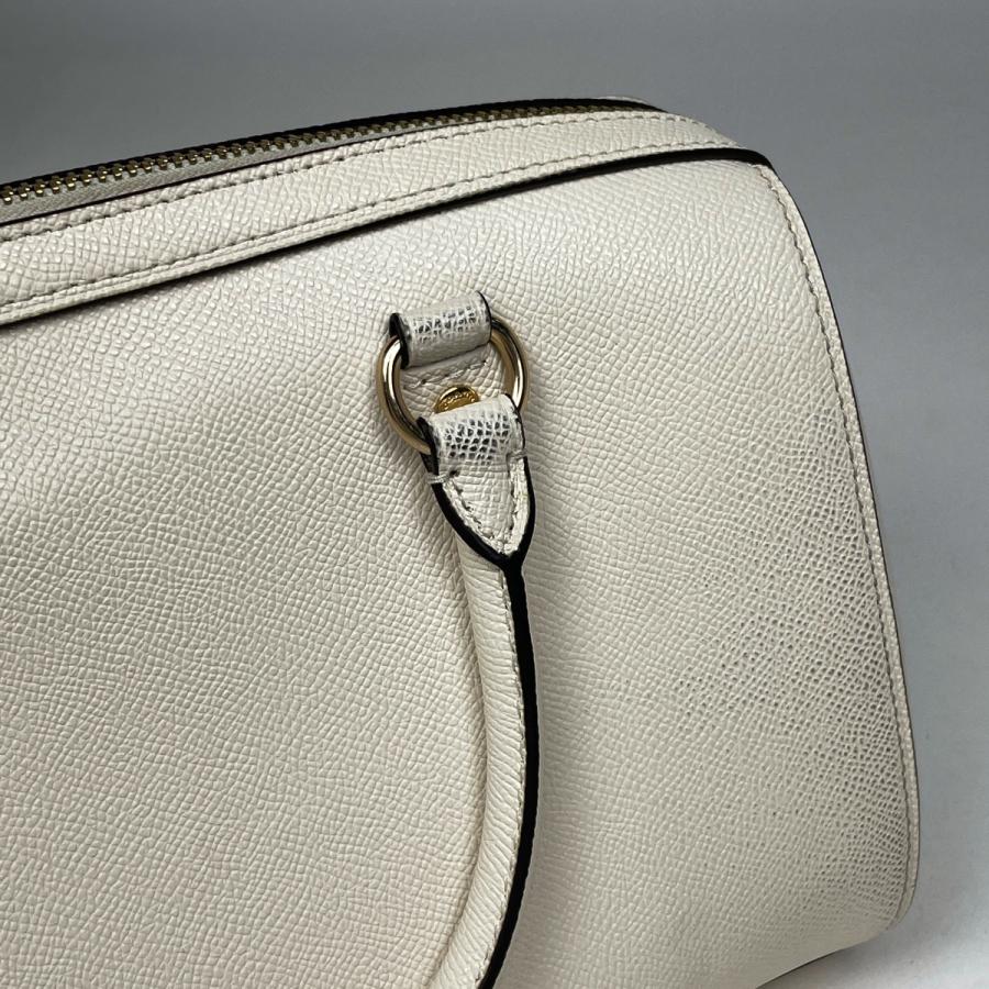 COACH コーチ ロゴ ハンドバッグ 2WAY ショルダーバッグ ミニ COACH コーチ ロゴ ハンドバッグ 2WAY ショルダーバッグ ミニ