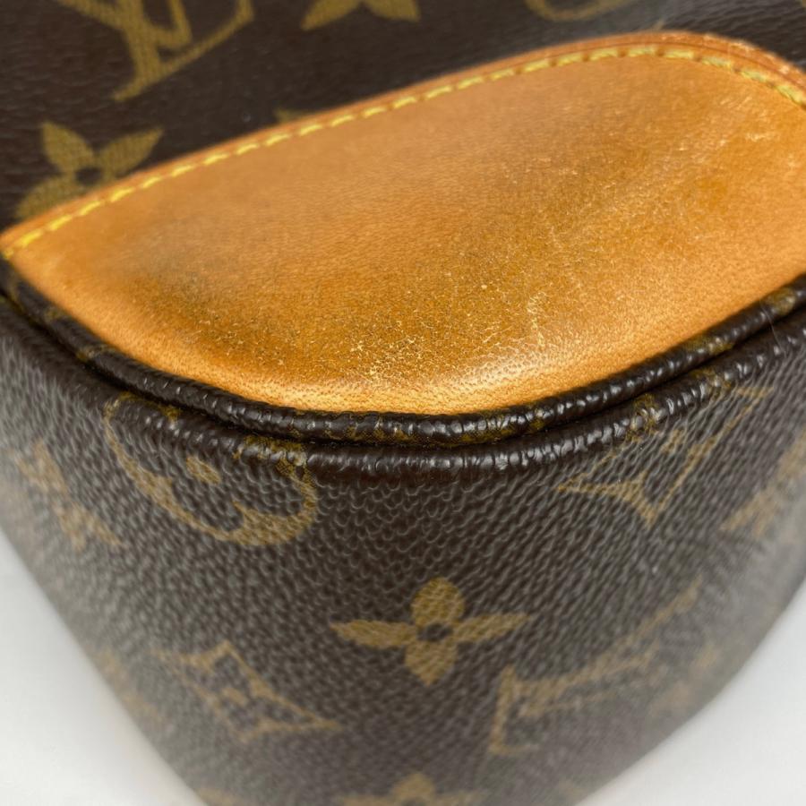 LOUIS VUITTON ルイ・ヴィトン Louis Vuitton ブローニュ 30 LOUIS VUITTON ルイ・ヴィトン Louis Vuitton ブローニュ 30