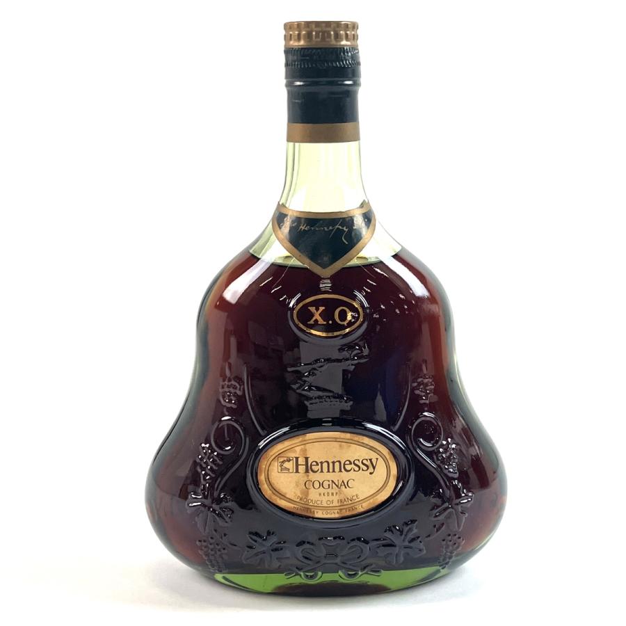ヘネシー Hennessy XO 金キャップ グリーンボトル 700ml ブランデー コニャック 古酒 : リユースセレクトショップバイセル Yahoo!店 - 通販 - Yahoo!ショッピング