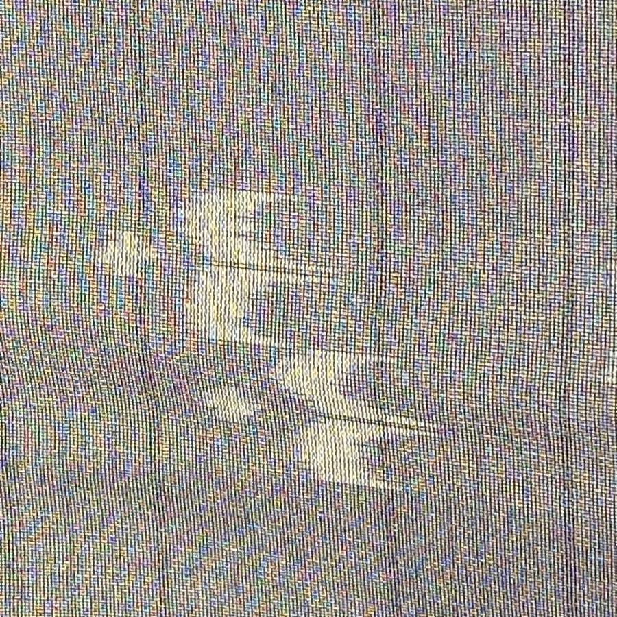 紬 身丈156.5cm 裄丈62.5cm S 薄物 琉球かすり 夏紬 証紙あり 流水 燕 濃紺 正絹 美品 逸品 中古 : リユースセレクトショップバイセル Yahoo!店 - 通販 ...