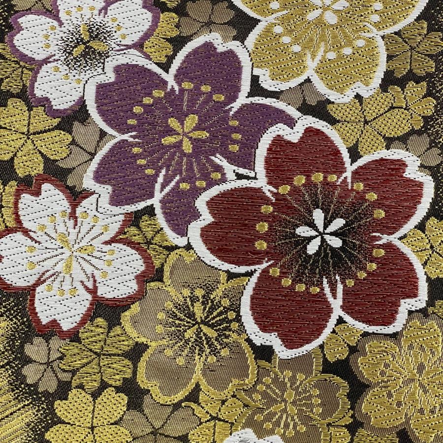 振袖 身丈180.5cm 裄丈74cm L 袷 袋帯フルセット 鼓 牡丹 箔 金彩 緑 正絹 美品 名品 中古 : リユースセレクトショップバイセル Yahoo!店 - 通販 - Yahoo ...