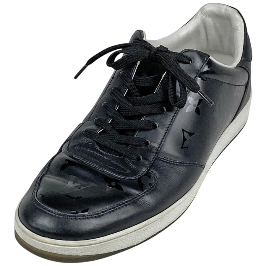 LOUIS VUITTON（ルイ・ヴィトン） リヴォリ スニーカー モノグラム