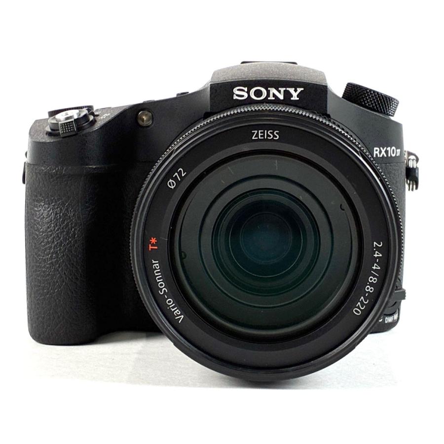 ソニー SONY DSC-RX10M4 RX10IV コンパクトデジタルカメラ 中古 : リユースセレクトショップバイセル Yahoo!店 ...