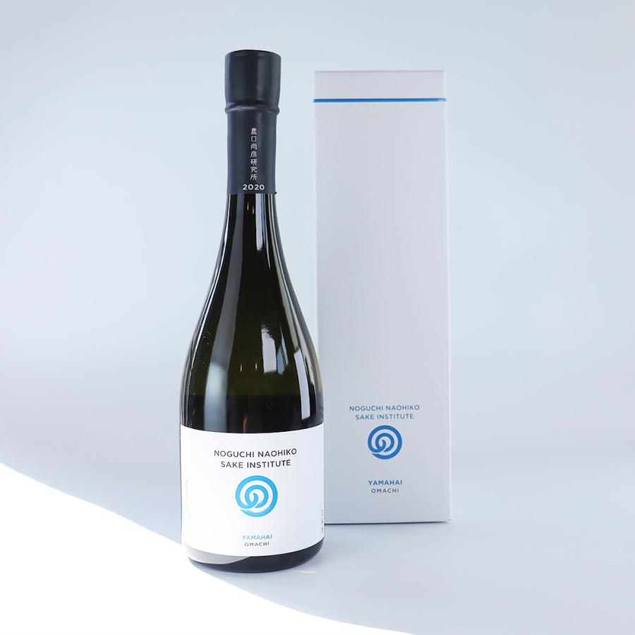 農口尚彦研究所 日本酒 山廃雄町 無濾過生原酒 2020vintage 箱入 720m 石川県 復興支援 お酒 おすすめ 人気 ギフト有名 父の日 プレゼント ※クール便配送 : 日本酒・日本 ...