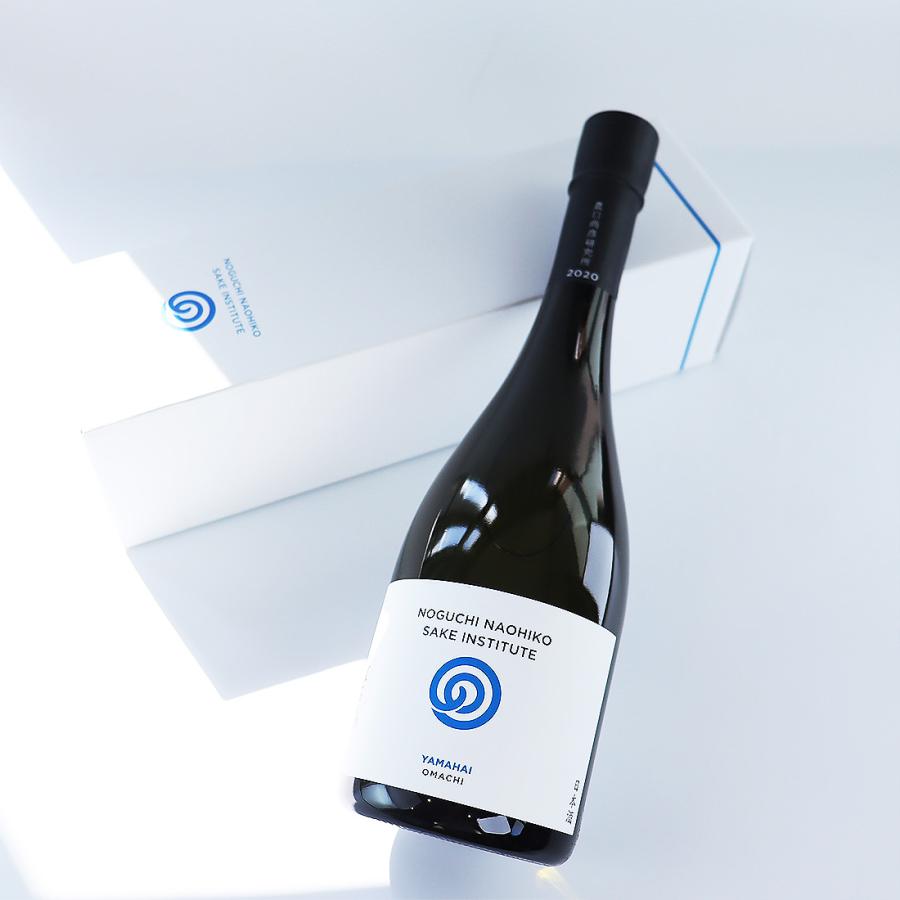 農口尚彦研究所 日本酒 山廃雄町 無濾過生原酒 2020vintage 箱入 720m 石川県 復興支援 お酒 おすすめ 人気 ギフト有名 父の日 プレゼント ※クール便配送 : 日本酒・日本 ...