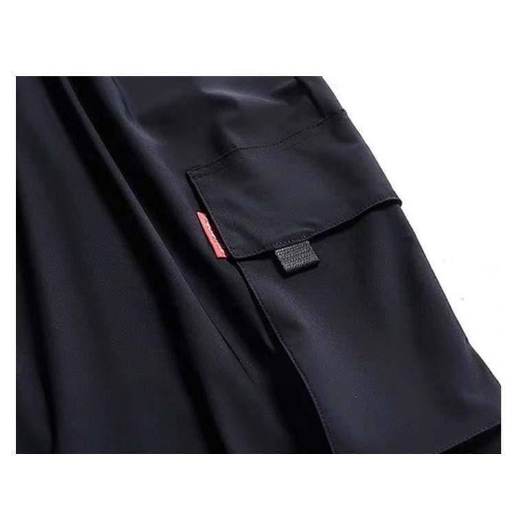 接触冷感 夏 L〜8XL！カーゴパンツ 冷感パンツ メンズ ひんやり カジュアルパンツ ストレッチ ロングパンツ 6ポケット : ヘルシーライフスタイル - 通販 - Yahoo!ショッピング