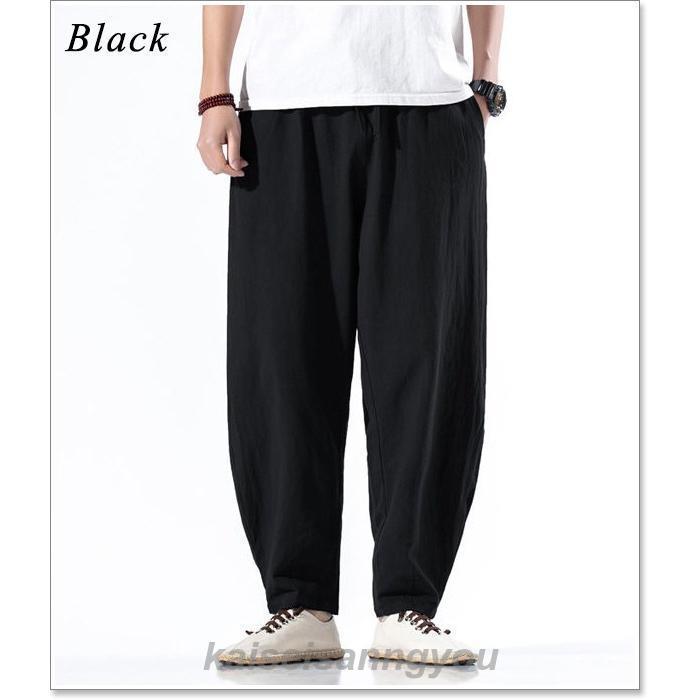 ワイドパンツ メンズ バギーパンツ 大きいサイズ 5L 6L 春 夏 秋 冬 太め ゆったり ズボン カーゴパンツ シェフパンツ : ks-abm-btms96 : ヘルシーライフスタイル ...