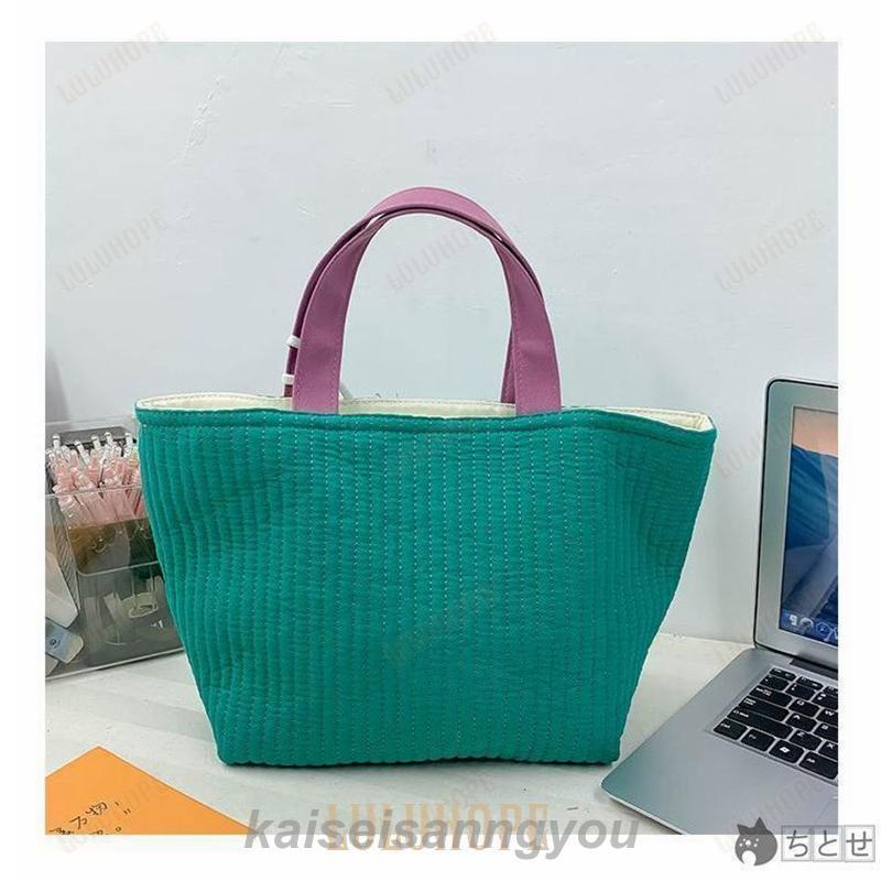 トートバッグ ヌビバッグ イブルバッグ ショルダーバッグ ハンドバッグ レディース 鞄 カバン 大容量 大きい シンプル 無地 布 かわいい おしゃれ : ks-b23-bagl422 ...