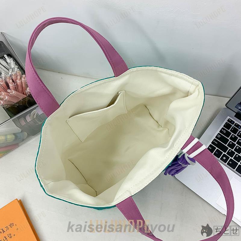 トートバッグ ヌビバッグ イブルバッグ ショルダーバッグ ハンドバッグ レディース 鞄 カバン 大容量 大きい シンプル 無地 布 かわいい おしゃれ : ks-b23-bagl422 ...