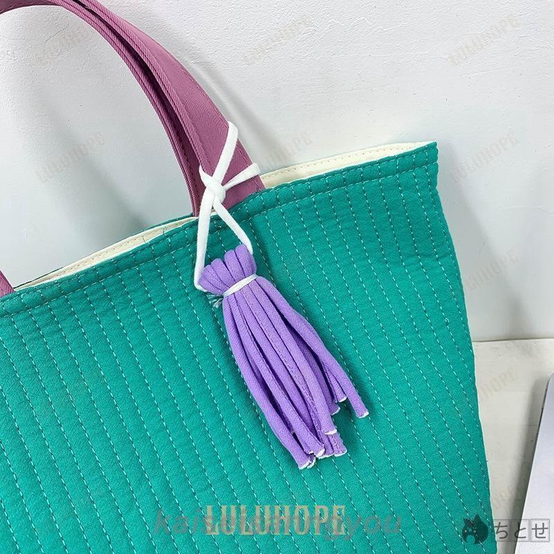 トートバッグ ヌビバッグ イブルバッグ ショルダーバッグ ハンドバッグ レディース 鞄 カバン 大容量 大きい シンプル 無地 布 かわいい おしゃれ : ks-b23-bagl422 ...