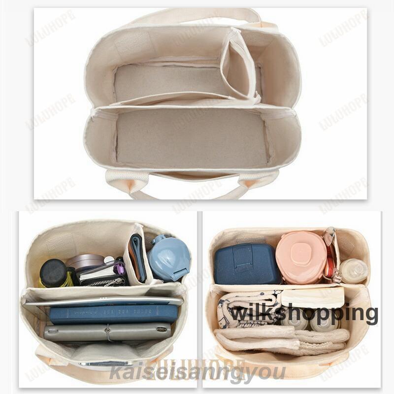 トートバッグ キャンバス 仕切りトートバッグ バッグ レディース 小さめ 軽量 ミニトート キャンバスバッグ ハンドバッグ ミニ 大容量 しっかり 仕切り付き 韓国 : ks-b23 ...