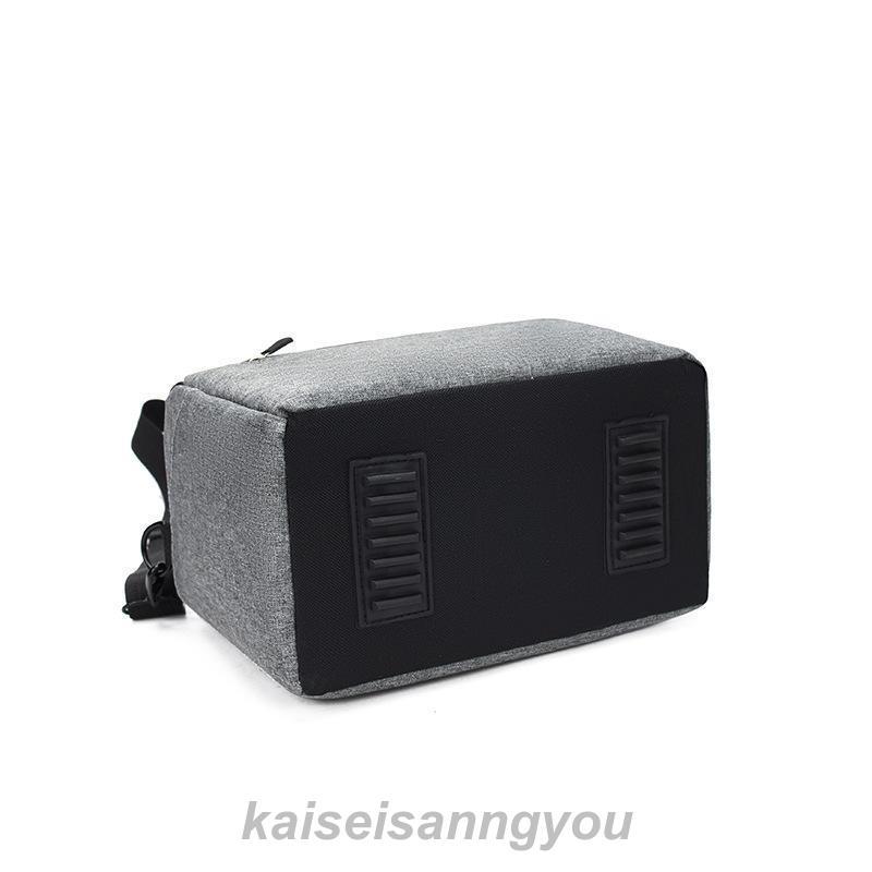 カメラバッグ 一眼レフ ミラーレス メンズ カメラケース レトロ風 キャンバス インナーバッグ レンズ収納 ショルダーバッグ 耐摩 防振 防水 : ks-b23-bagm131 : ヘルシー ...