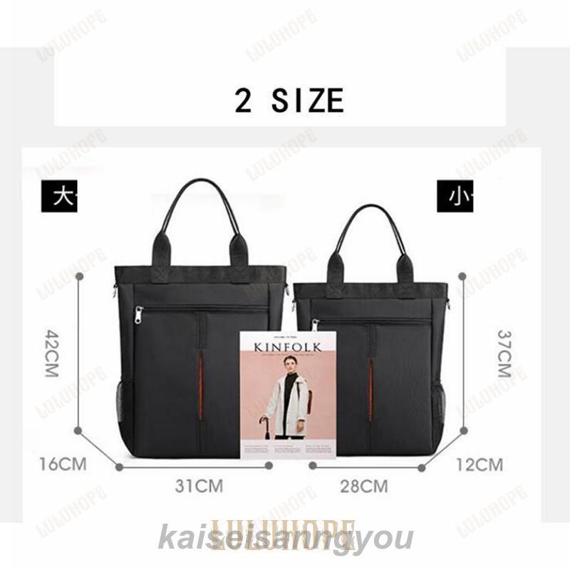 トートバッグ ショルダーバッグ メンズ レディース 新生活 ビジネスバッグ かばん 斜め掛け 通勤 通学 肩がけ : ks-b23-bagm230 : ヘルシーライフスタイル - 通販 ...