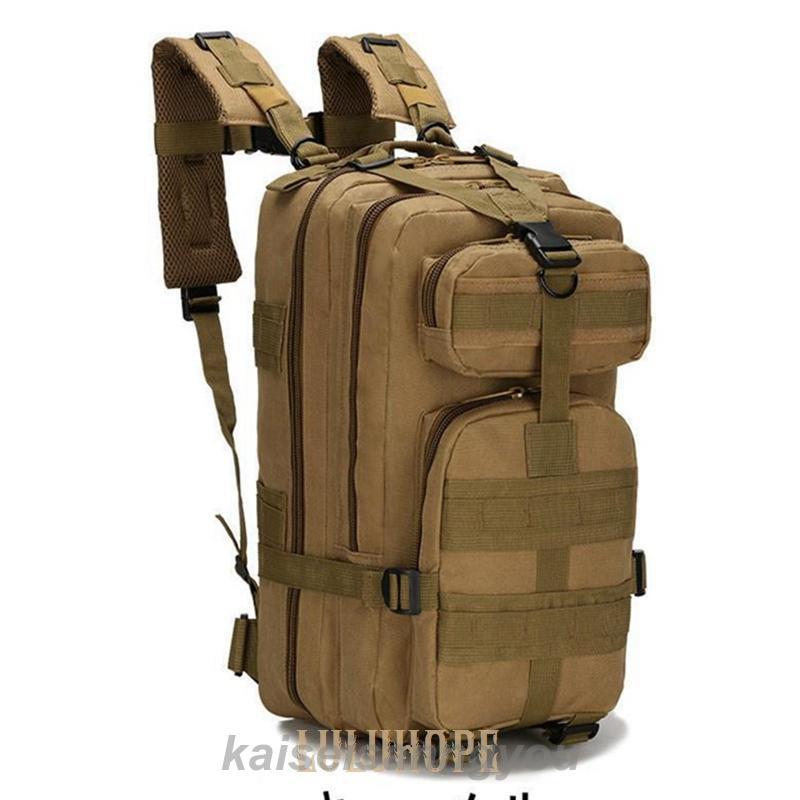 リュックサック バッグ ミリタリーバックパック 軍用 軽量 登山 旅行 迷彩柄 防災バッグ キャンプバック メンズ レディース 男女兼用 : ks-b23-bagm310 : ヘルシー ...