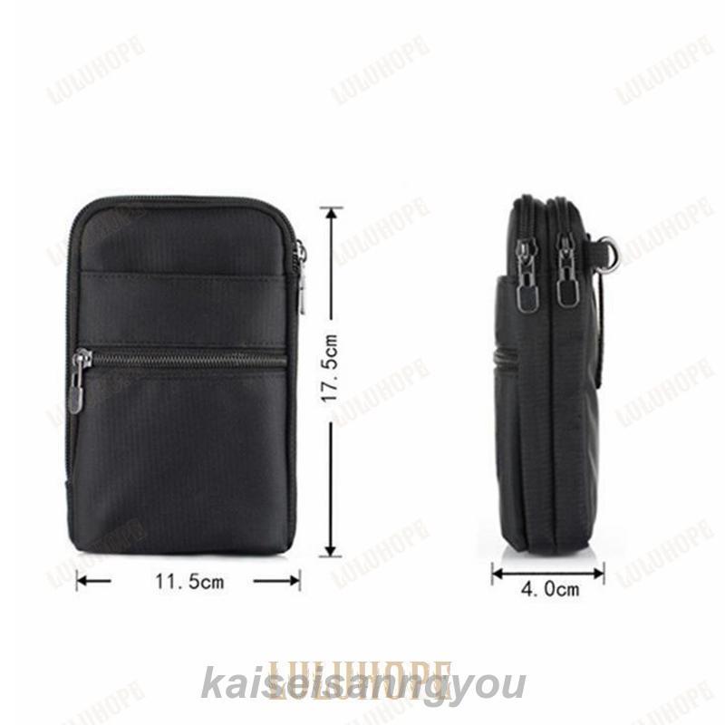 スマホポーチ メンズ ベルトポーチ ガジェットポーチ ショルダーストラップ カラビナ付き ウェストバッグ ヒップバック 防水 : ks-b23-bagm331 : ヘルシーライフスタイル ...