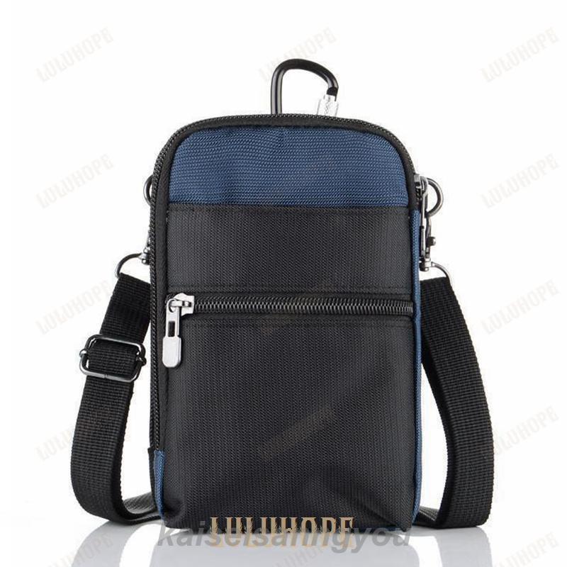 スマホポーチ メンズ ベルトポーチ ガジェットポーチ ショルダーストラップ カラビナ付き ウェストバッグ ヒップバック 防水 : ks-b23-bagm331 : ヘルシーライフスタイル ...