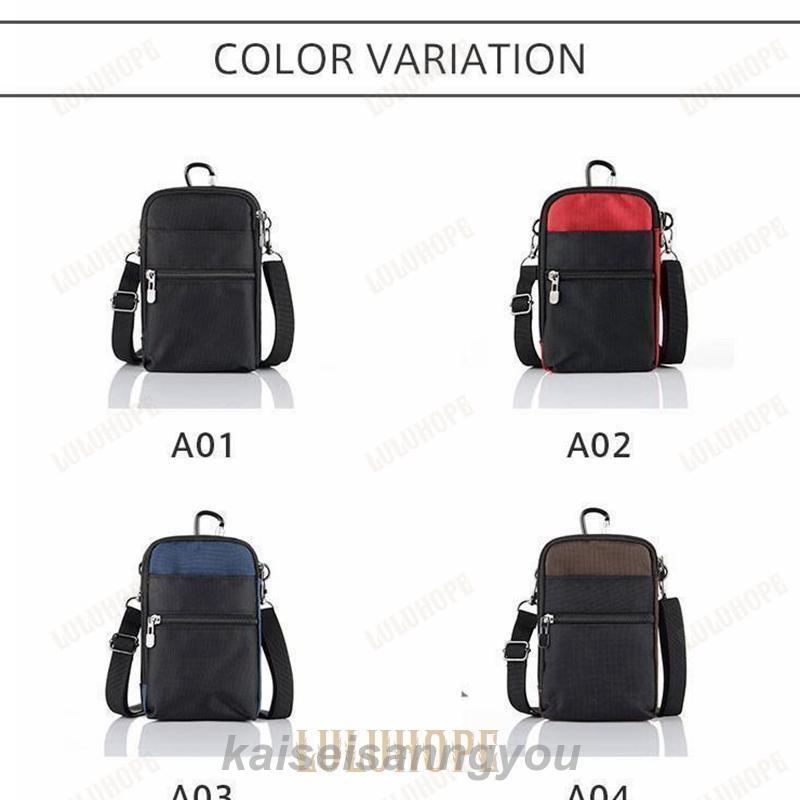 スマホポーチ メンズ ベルトポーチ ガジェットポーチ ショルダーストラップ カラビナ付き ウェストバッグ ヒップバック 防水 : ks-b23-bagm331 : ヘルシーライフスタイル ...