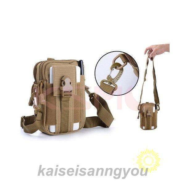 ベルトポーチ メンズ ウエストポーチ 斜めがけ 多機能 大容量 ボディバッグ スマホポーチ スポーツ : ks-b23-bagm378 : ヘルシーライフスタイル - 通販 - Yahoo ...