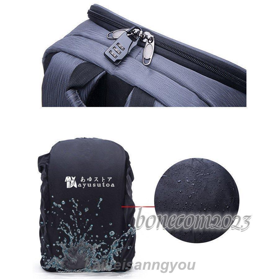 一眼レフ カメラバッグ カメラリュック カメラケース メンズ レディース 三脚収納対応 大容量 バックパック 速写対応 旅行 多機能 耐衝撃 : ks-b23-bagm383 : ヘルシー ...