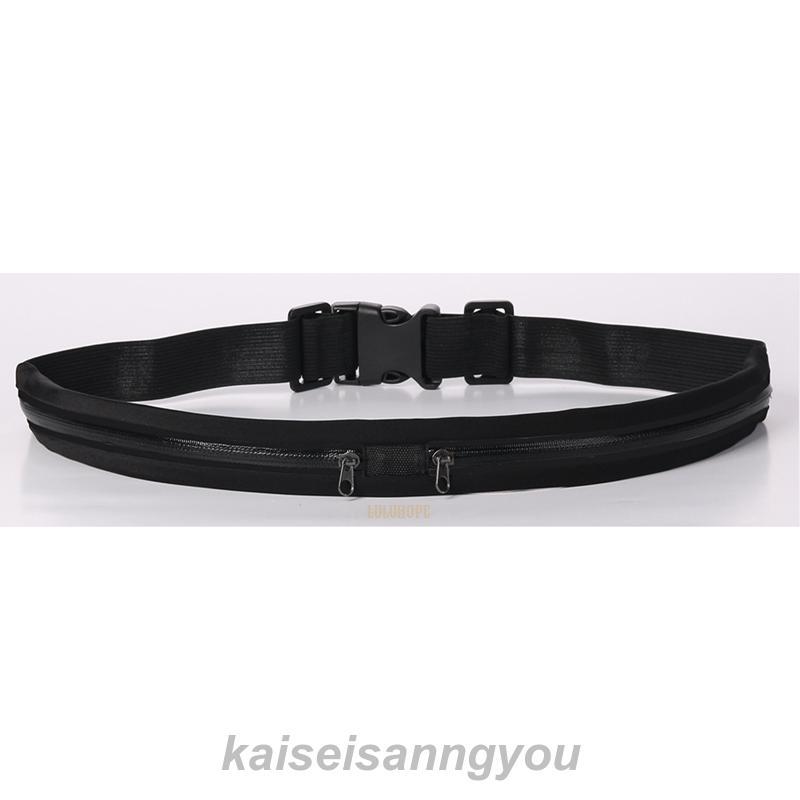 ランニングポーチ ジョギング スポーツバッグ ウエストバッグ ウエストポーチ : ks-b23-bagm397 : ヘルシーライフスタイル - 通販 - Yahoo!ショッピング