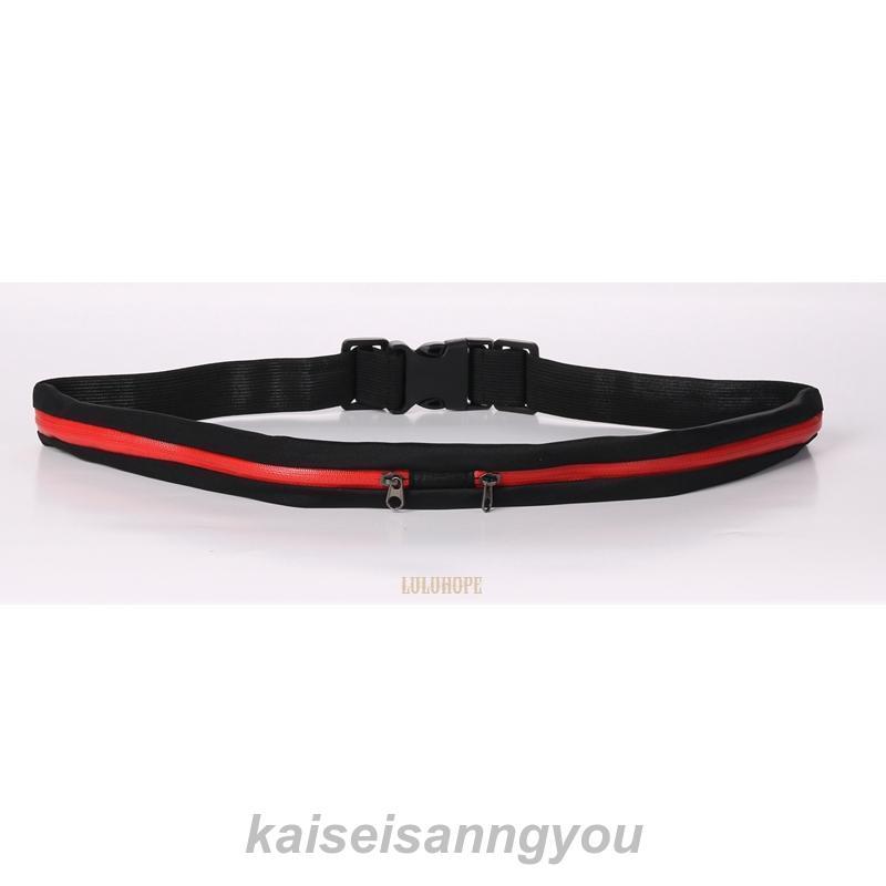 ランニングポーチ ジョギング スポーツバッグ ウエストバッグ ウエストポーチ : ks-b23-bagm397 : ヘルシーライフスタイル - 通販 - Yahoo!ショッピング