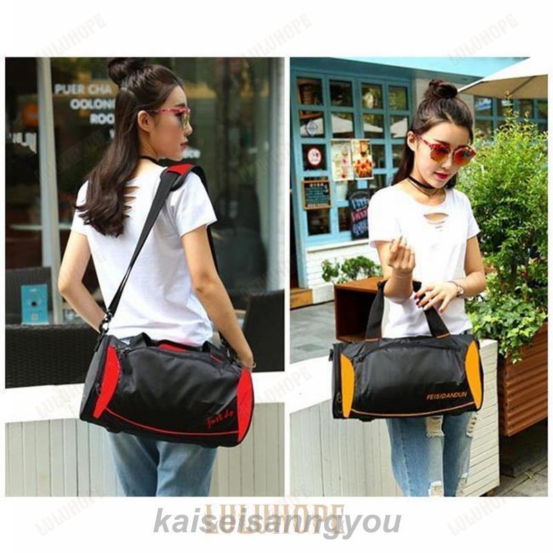 ドラムバッグ スポーツバッグ ガーメントバッグ ボストンバッグ 大容量 小分けバッグ ハンドバッグ トラベルバッグ ショルダーバッグ : ks-b23-bagm403 : ヘルシー ...