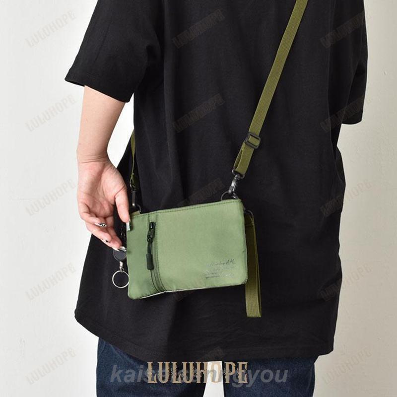 ショルダーバッグ メンズ サコッシュ レディース カバン スマホショルダー ボディバッグ ミニショルダーバッグ 斜めがけ 小さい 肩掛け ポシェット : ks-b23-bagm45 ...