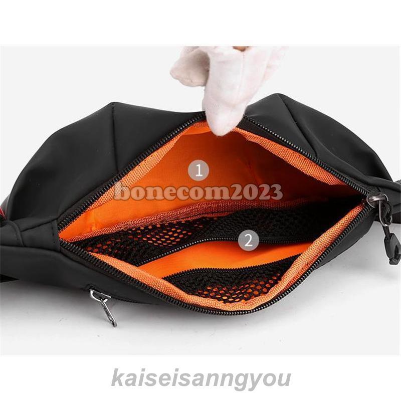 ボディバッグ メンズ ショルダーバック ミニバッグ スマホポーチ バッグ 防水 斜め掛け ワンショルダー ミニ ジョギング ウォーキング 軽量 : ks-b23-bagm78 : ヘルシー ...