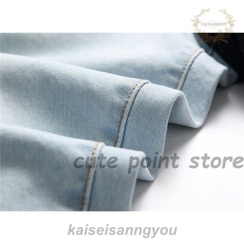 イベント スキニーデニム メンズ ボトムス ジーンズ ジーパン アンクルパンツ おしゃれ ダメージ 春夏 美脚 ロング丈 新作 : ks-b23-bmaf6 : ヘルシーライフスタイル ...