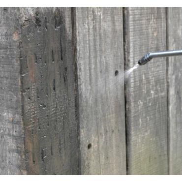 木材 防腐 防カビ エバーウッド乳剤2040 2L + 4L噴霧器＃4000 : 快適クラブ.net - 通販 - Yahoo!ショッピング