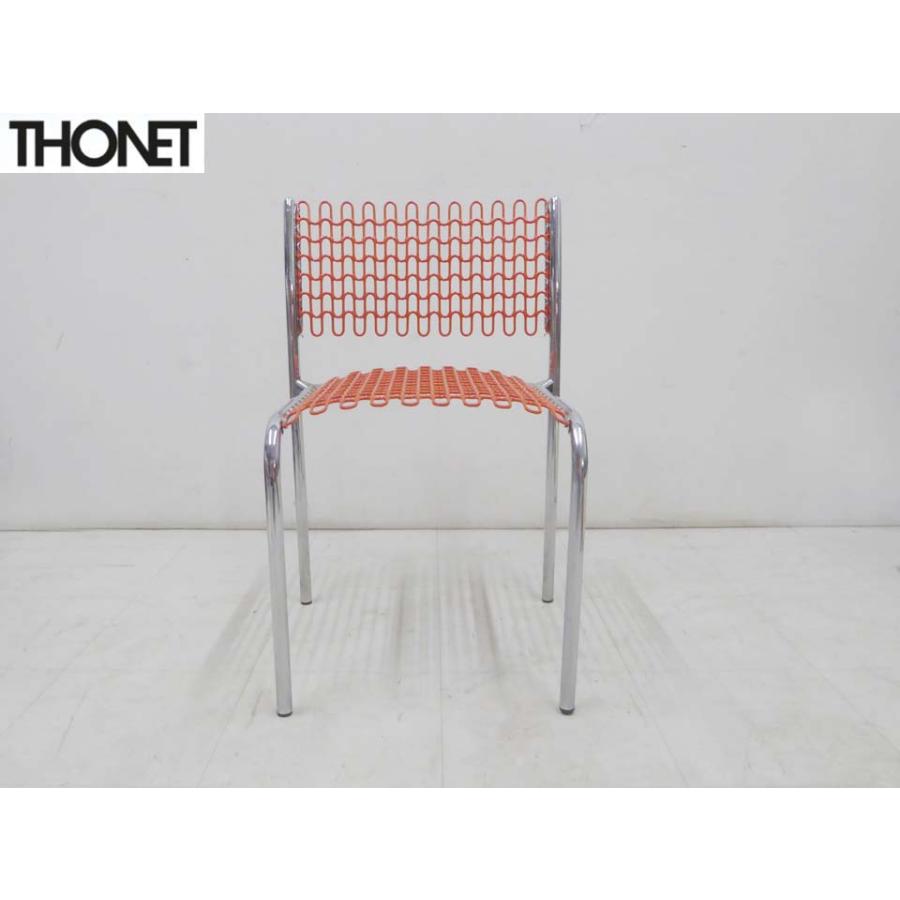 THONET トーネット レア ビンテージ ヴィンテージ SOF-TEK スタッキングチェア DAVID RORAND オレンジ : 買取ドットコムヤフーショップ - 通販 - Yahoo ...