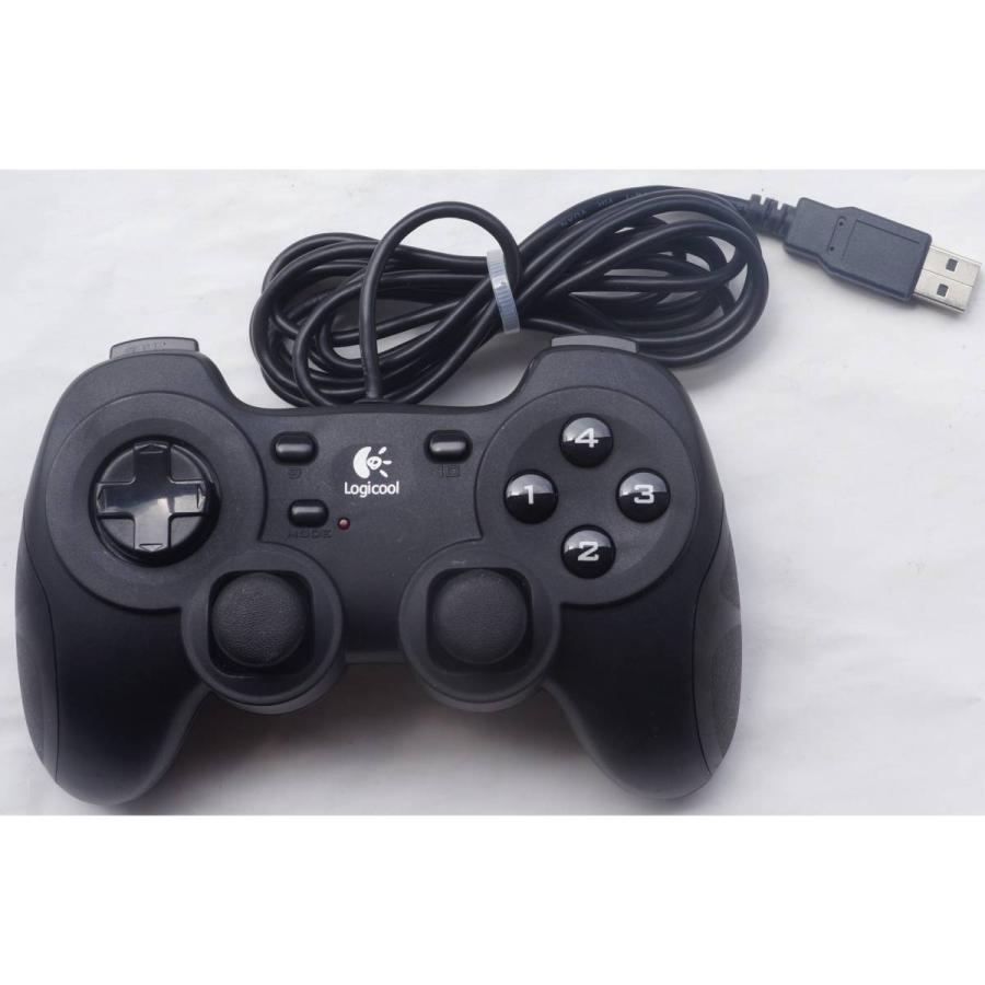 【送料無料】【中古】PC ロジクール DUAL ACTION G-UF13A : sq192201566 : 買取ヒーローズ1号店 - 通販 ...