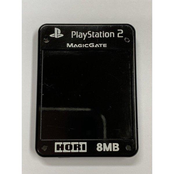 【送料無料】【中古】PS2 プレイステーション2 プレイステーション2専用 メモリーカード8MB ブラック ホリ MAGIC GATE : 買取ヒーローズ1号店 - 通販 - Yahoo!ショッピング