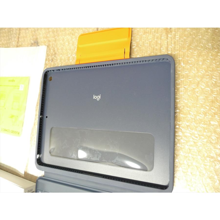 【新品】RUGGED COMBO 3 for iPad iK1054RE-