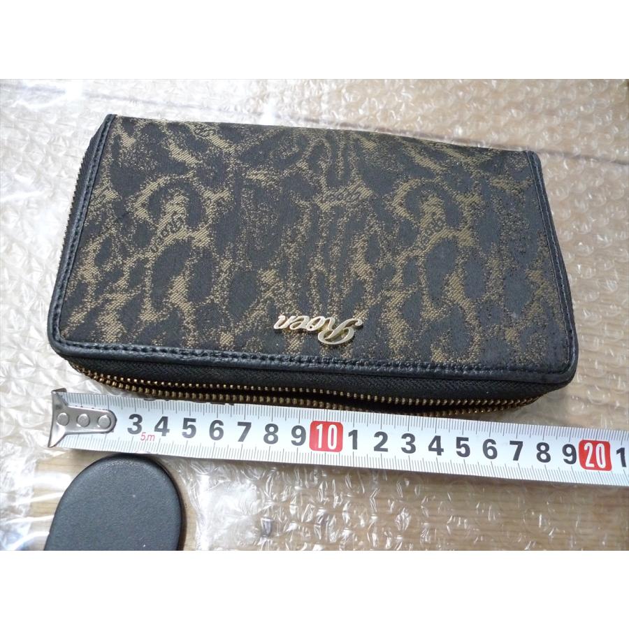 現状品 Roen ロエン 長財布 管理1800 :roennagasaifu:買取ピーちゃんショッピング店 - 通販 - Yahoo!ショッピング