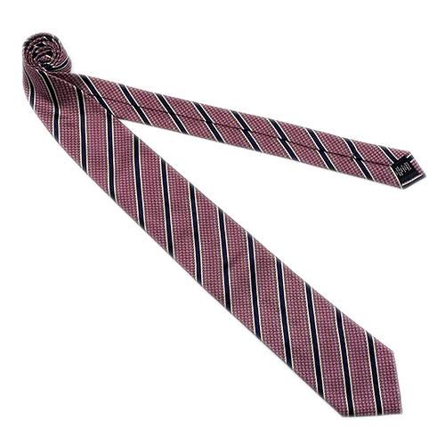 ゼニア ブランド ネクタイ エルメネジルド・ゼニア ジャカード シルク ストライプ ピンク/ネイビー 50115 アウトレット 新品 :zt50115:買付道-JJブランド専科- - 通販 ...