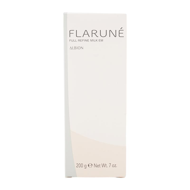 エクシア ブライトニング ALBION アルビオン フラルネ フルリファイン ミルク EM 200g 乳液 スキンケア 基礎化粧品 女性[ギフトラッピング対応] : かいちゃんのお店 - 通販 ...