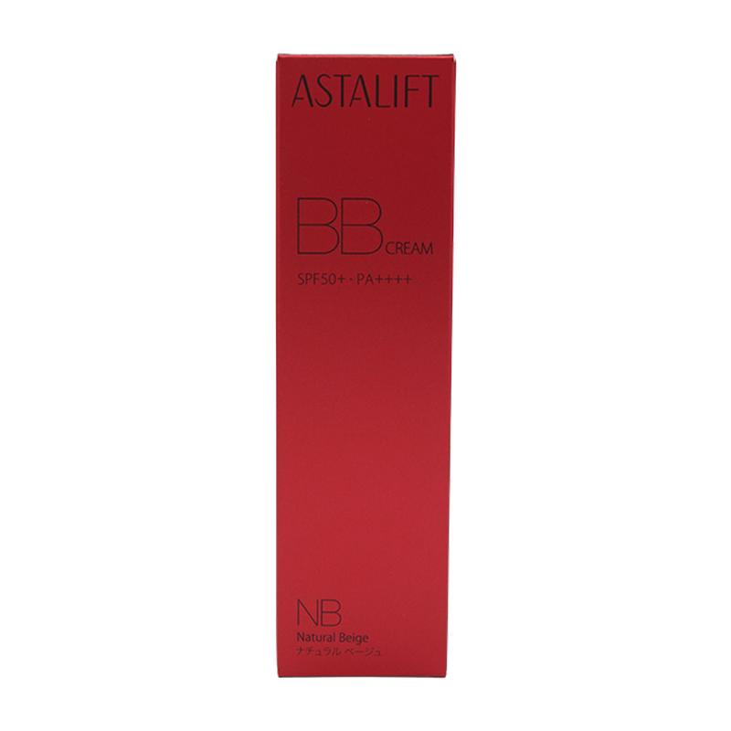 ASTALIFT アスタリフト BB クリーム 本体 NB ナチュラル ベージュ 30g ベースメイク BBクリーム 化粧下地 コントロールカラー[ギフトラッピング対応] : かいちゃんのお店 ...