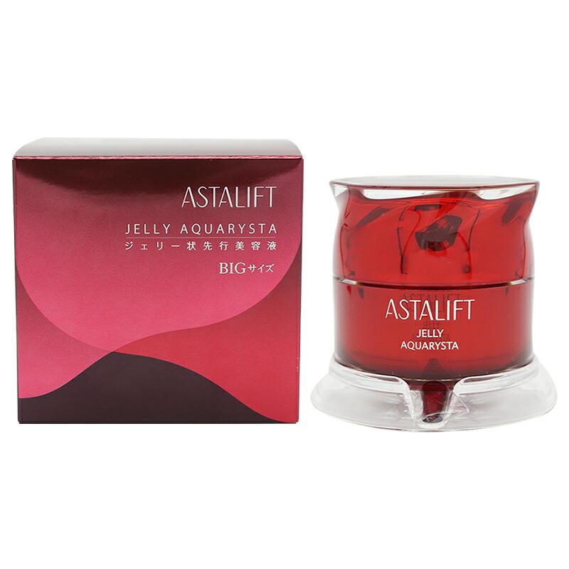 ASTALIFT（アスタリフト） ジェリー アクアリスタ 本体 60g ジェリー状先行美容液 整肌成分 ハリ保湿成分[ギフトラッピング対応] : かいちゃんのお店 - 通販 - Yahoo ...