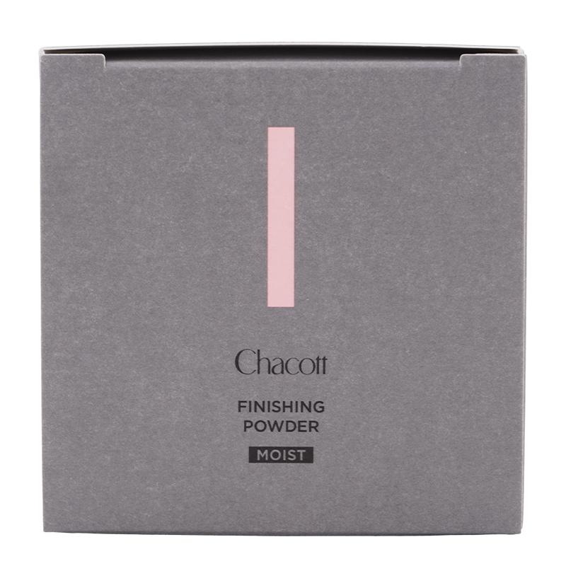 Chacott フィニッシングパウダー モイスト 773 クリア 本体 20g ベースメイク フェイスパウダー ルースパウダー [ギフトラッピング対応] : かいちゃんのお店 - 通販 ...