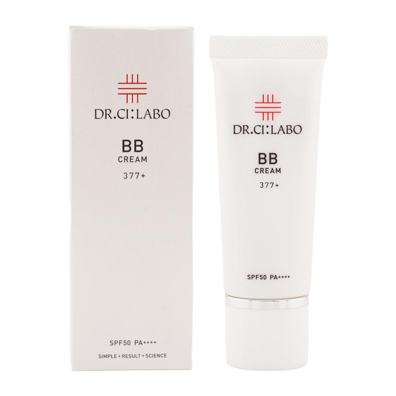 Dr.Ci：Labo（ドクターシーラボ） BBクリーム377+ 30g 高機能ファンデーション 皮脂ブロック SPF50+ PA++++[ギフトラッピング対応] : かいちゃんのお店 - 通販 ...