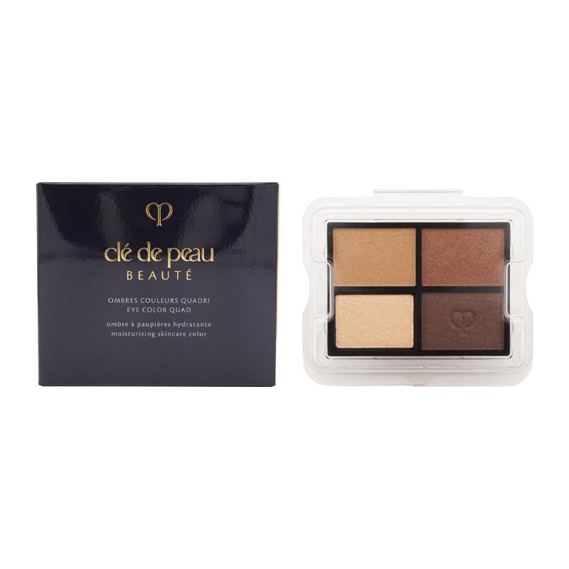 cpb クレ・ド・ポー ボーテ [12種類から選べる]オンブルクルールクアドリ レフィル 6g トリートメントアイシャドウ[ギフトラッピング対応] : cpb12-1 : かいちゃんのお店 ...